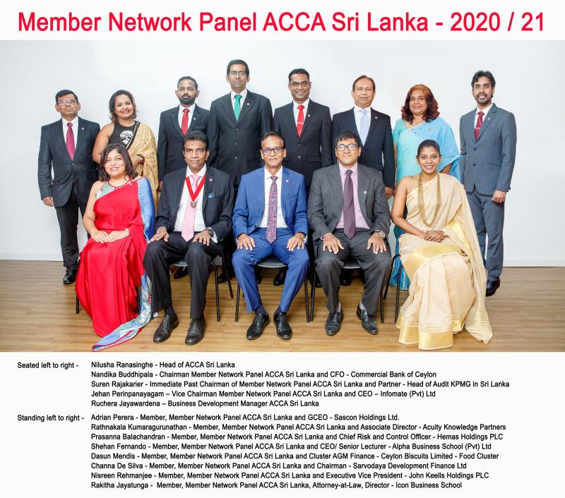 Rakitha Jayatunge on LinkedIn: #acca | 12 comments Rakitha Jayatunge on LinkedIn: #acca | 12 comments