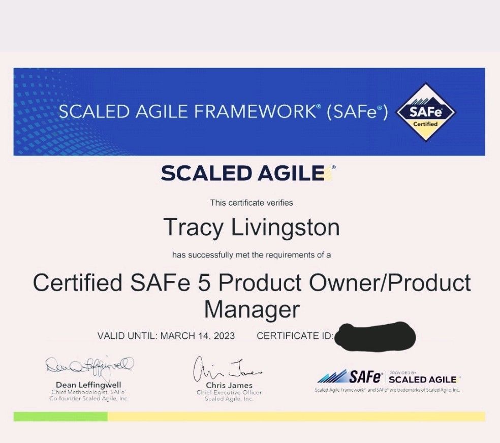 Tracy Livingston on LinkedIn: Preparing for new things! Exciting things ... Tracy Livingston on LinkedIn: Preparing for new things! Exciting things ...