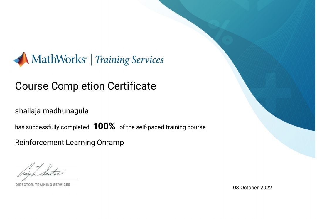 Shailaja Madhunagula on LinkedIn: matlab Shailaja Madhunagula on LinkedIn: matlab