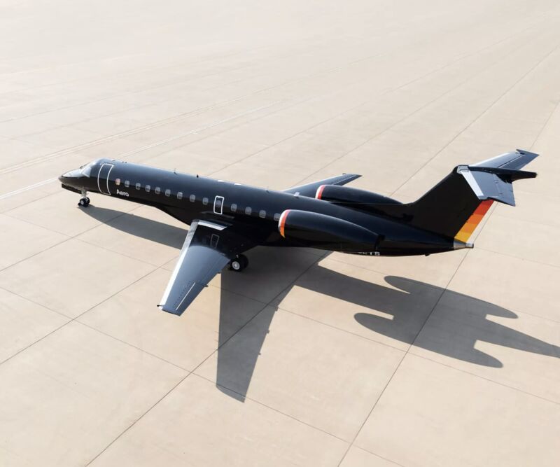 Private Jet Media on LinkedIn: Semi-private charter company Aero ... Private Jet Media on LinkedIn: Semi-private charter company Aero ...