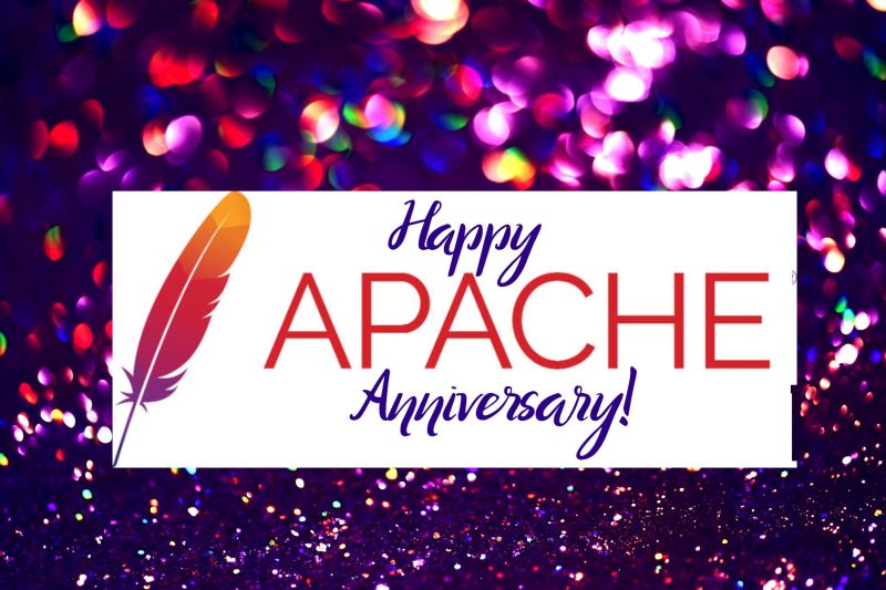The Apache Software Foundation on LinkedIn: #apache #opensource # ... The Apache Software Foundation on LinkedIn: #apache #opensource # ...