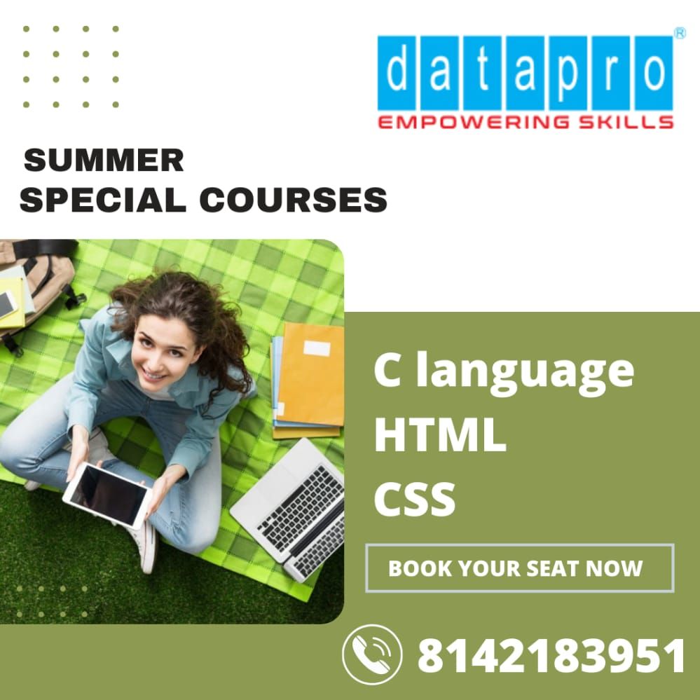 Datapro Ishak on LinkedIn: #html #css #clanguage #software #itindustry ... Datapro Ishak on LinkedIn: #html #css #clanguage #software #itindustry ...