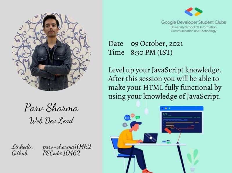 Parv Sharma posted on LinkedIn Parv Sharma posted on LinkedIn
