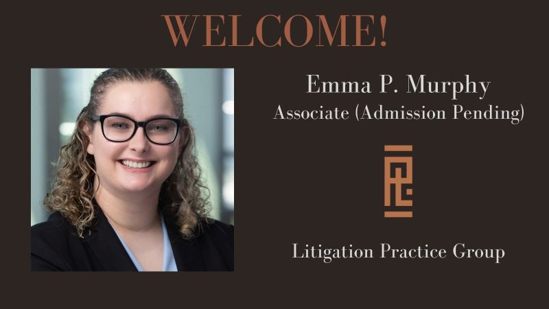 Phillips Lytle LLP on LinkedIn: Emma P. Murphy - Attorney - Phillips ... Phillips Lytle LLP on LinkedIn: Emma P. Murphy - Attorney - Phillips ...