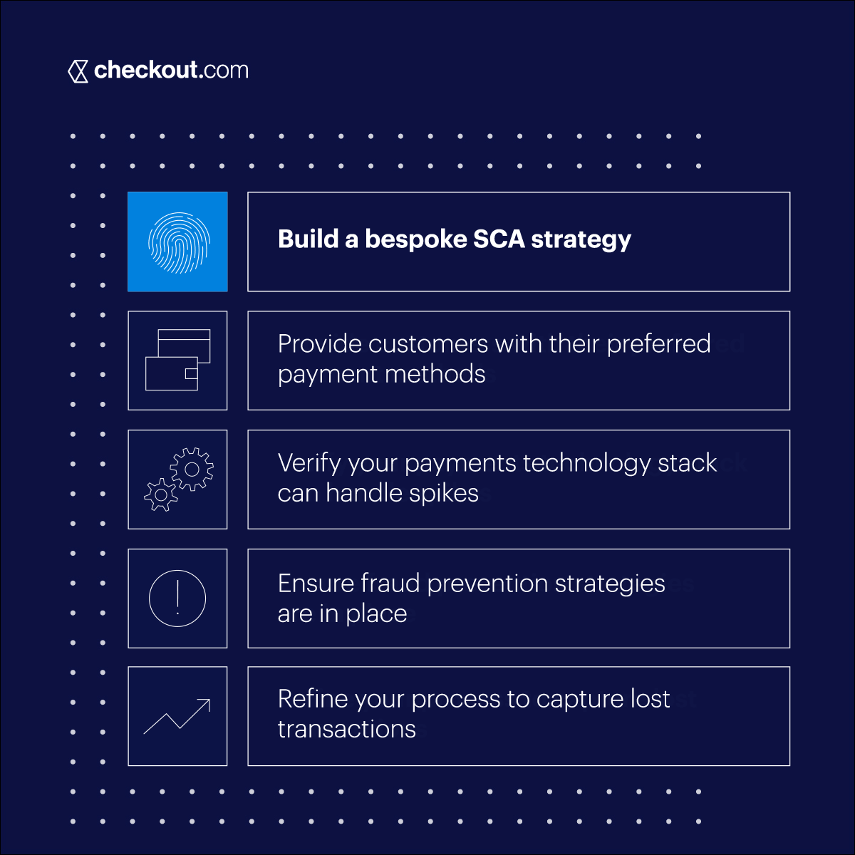 Katie Haritou on LinkedIn: Five ways retailers can prepare payments for ... Katie Haritou on LinkedIn: Five ways retailers can prepare payments for ...