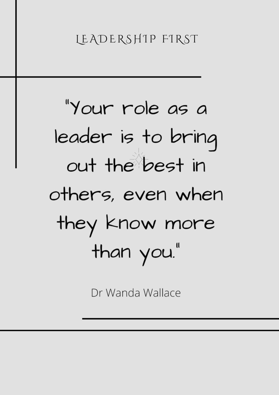 Jennifer Lee on LinkedIn: Yes! The definition of leadership has changed ... Jennifer Lee on LinkedIn: Yes! The definition of leadership has changed ...