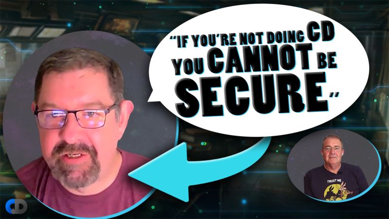 Dave Farley on LinkedIn: #softwareengineering #continuousdelivery Dave Farley on LinkedIn: #softwareengineering #continuousdelivery