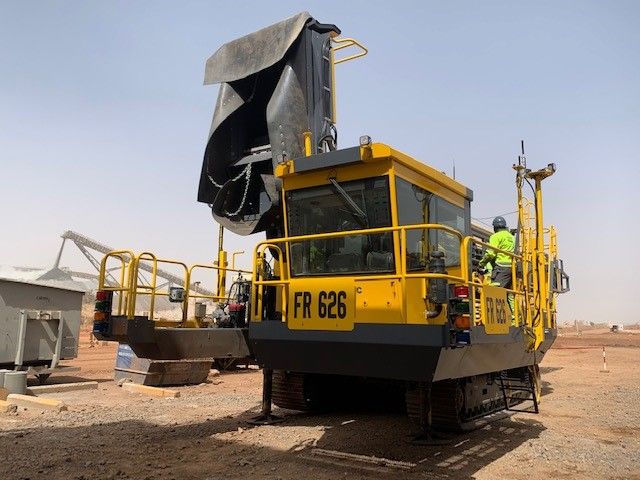 Pierre Clarisse on LinkedIn: Autonomous Pit Vipers. Epiroc new Rig ... Pierre Clarisse on LinkedIn: Autonomous Pit Vipers. Epiroc new Rig ...