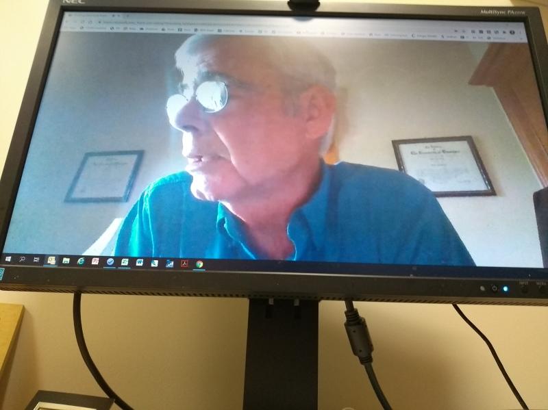 Chuck Hayden on LinkedIn: Agreed! He was my boss for my first 15 years ... Chuck Hayden on LinkedIn: Agreed! He was my boss for my first 15 years ...