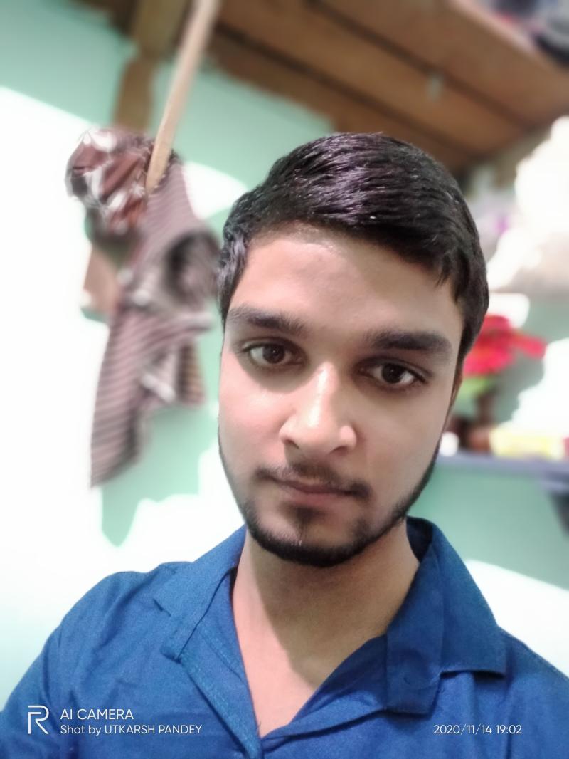Utkarsh Pandey technical on LinkedIn: Utkarsh pandey technical Utkarsh Pandey technical on LinkedIn: Utkarsh pandey technical