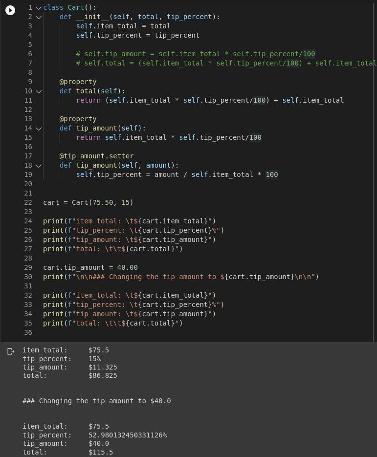 Muhammad Siddiqui on LinkedIn: #python #pythonlearning # ... Muhammad Siddiqui on LinkedIn: #python #pythonlearning # ...
