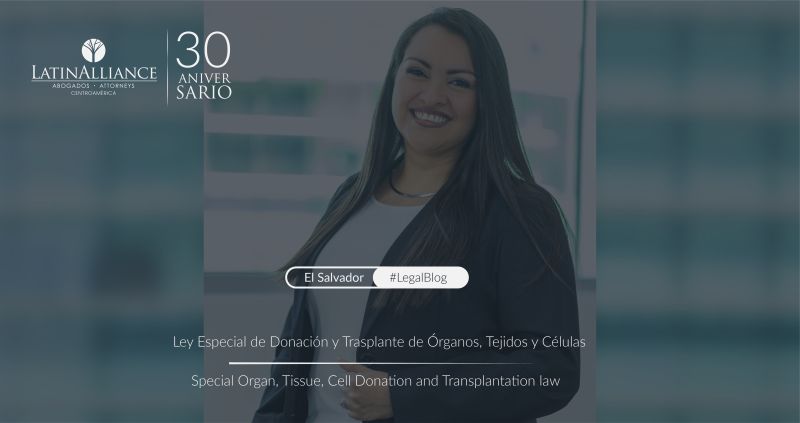 LatinAlliance Centroamérica on LinkedIn: Ley Especial de Donación y ... LatinAlliance Centroamérica on LinkedIn: Ley Especial de Donación y ...