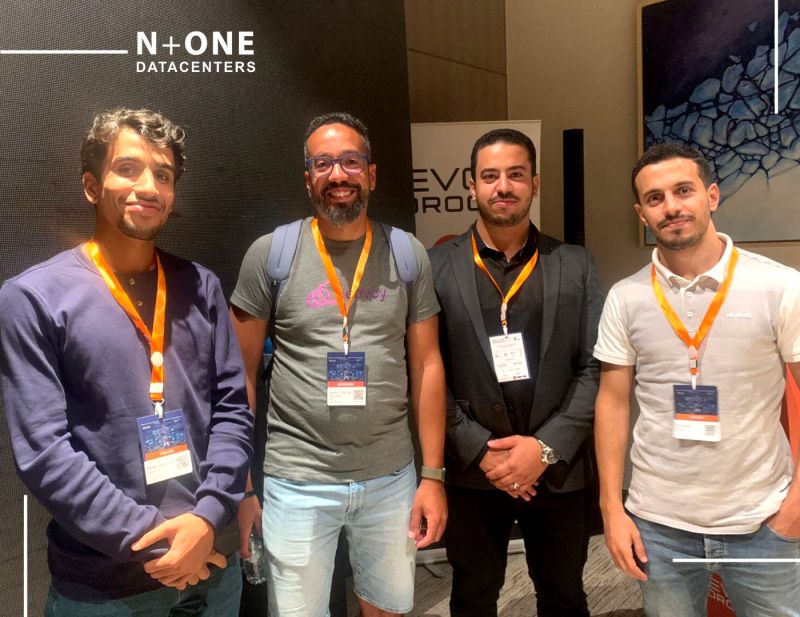 N+ONE Datacenters na LinkedIn: #we_re_always_on #datacenters # ... N+ONE Datacenters na LinkedIn: #we_re_always_on #datacenters # ...