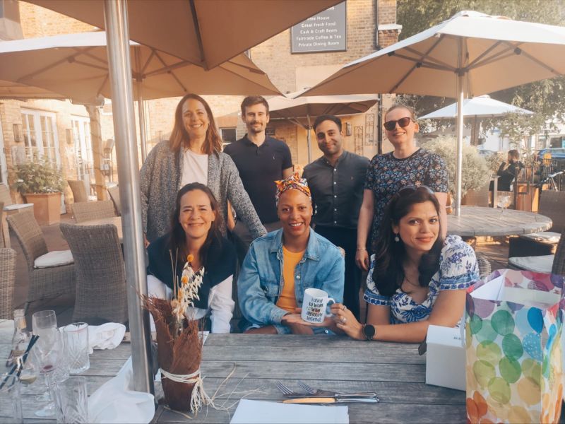 Roshni Shah posted on LinkedIn Roshni Shah posted on LinkedIn