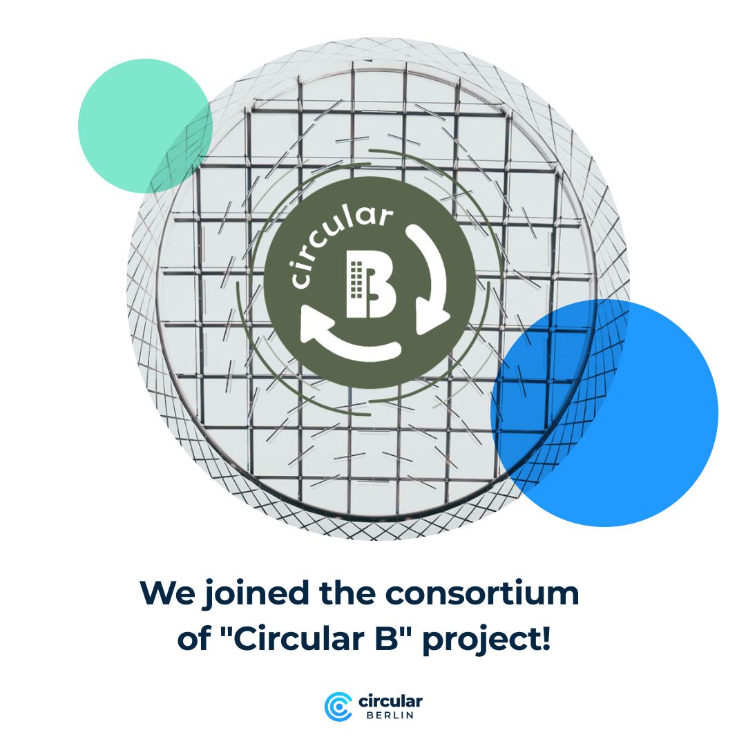 Circular Berlin on LinkedIn: How to implement Circular Economy in the ... Circular Berlin on LinkedIn: How to implement Circular Economy in the ...