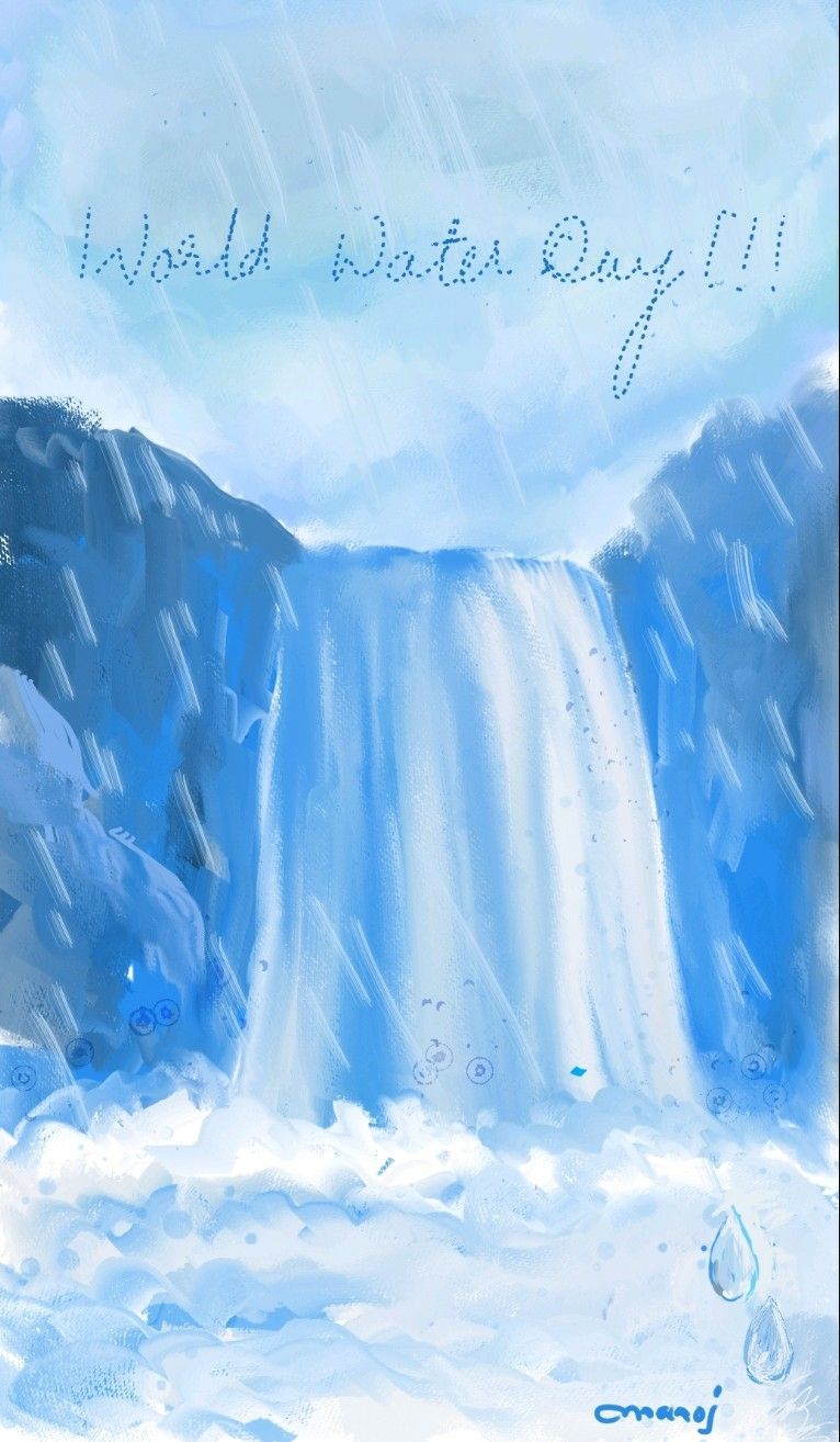 manoj raghavan on LinkedIn: World Water Day manoj raghavan on LinkedIn: World Water Day