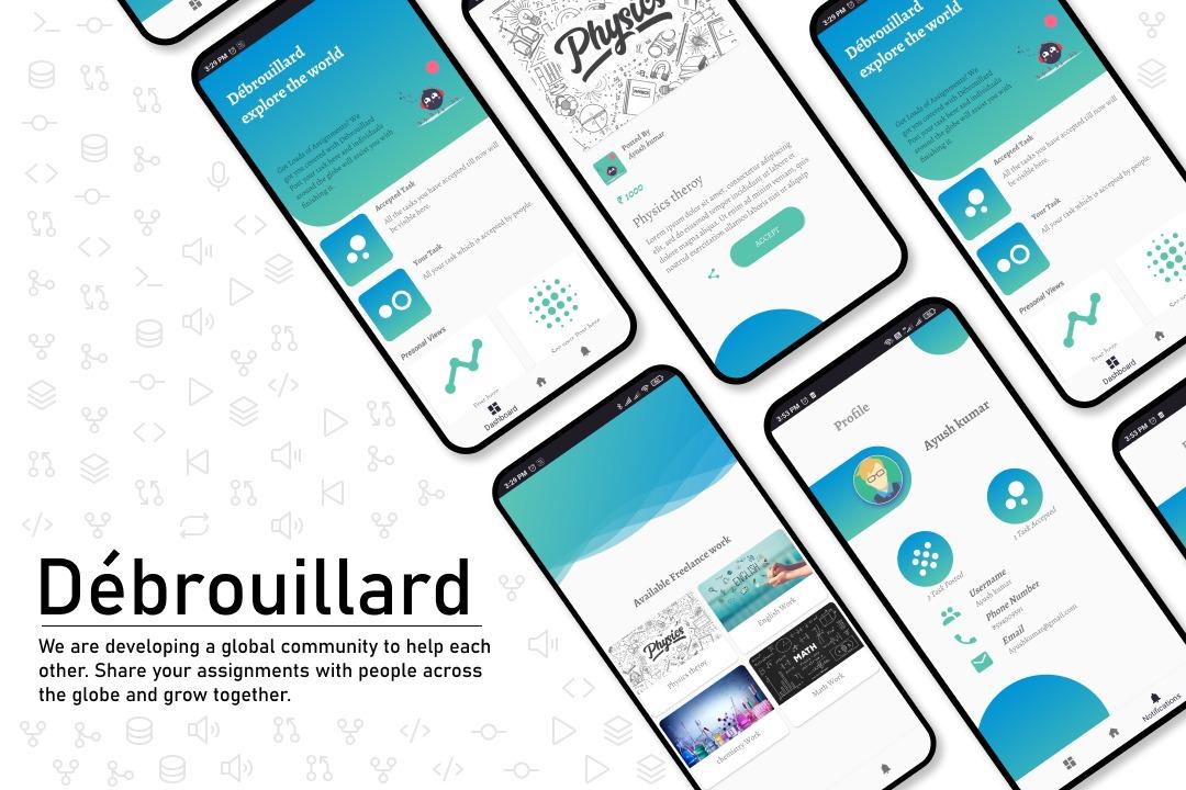 Ayush Kumar on LinkedIn: #kotlin #androiddevelopment #uidesign # ... Ayush Kumar on LinkedIn: #kotlin #androiddevelopment #uidesign # ...