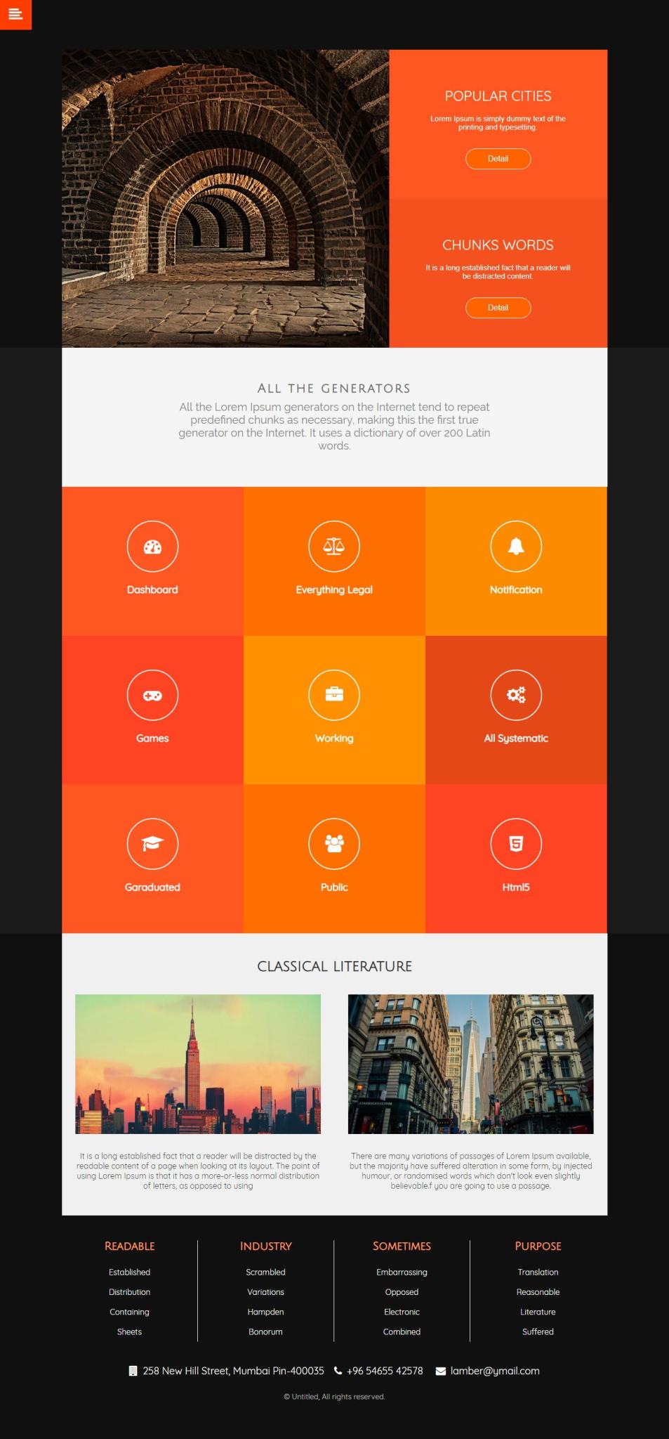 Ujwal Khopkar on LinkedIn: #html #design #javascript #jquery Ujwal Khopkar on LinkedIn: #html #design #javascript #jquery