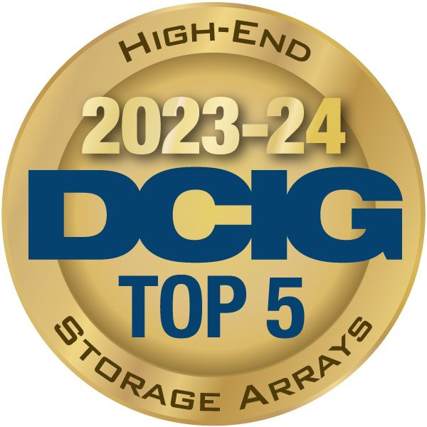 Eric Herzog on LinkedIn: Leading Storage and IT analyst firm DCIG names ... Eric Herzog on LinkedIn: Leading Storage and IT analyst firm DCIG names ...