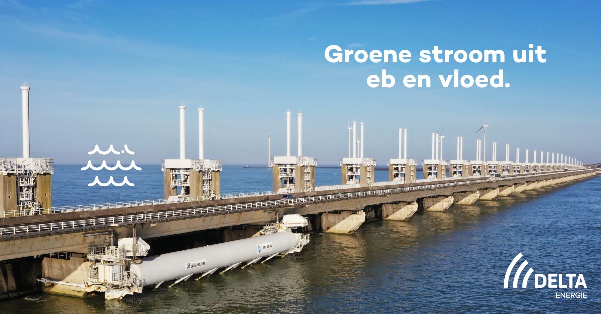 DELTA Energie op LinkedIn: Wat is er nu mooier dan stroom opwekken met ... DELTA Energie op LinkedIn: Wat is er nu mooier dan stroom opwekken met ...