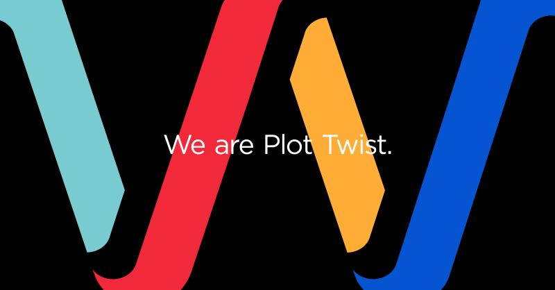 Plot Twist Creativity on LinkedIn: Plot Twist Creativity was formed by ... Plot Twist Creativity on LinkedIn: Plot Twist Creativity was formed by ...