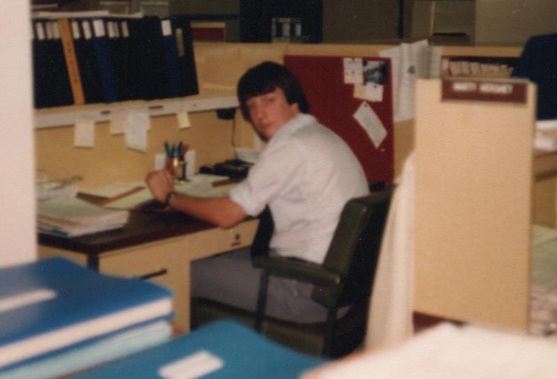 Kelly Vogt on LinkedIn: #mainframe #aix #as400 | 146 comments Kelly Vogt on LinkedIn: #mainframe #aix #as400 | 146 comments