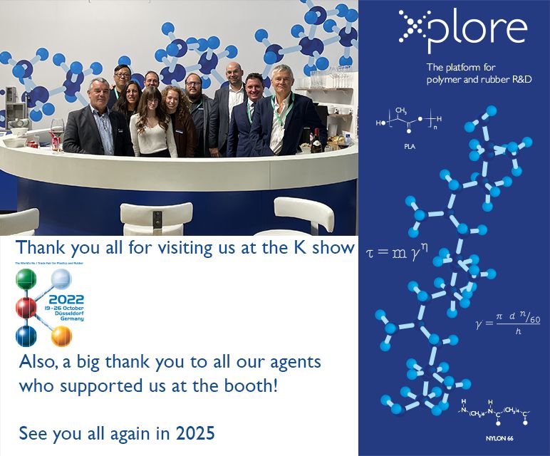 Xplore Instruments B.V. posted on LinkedIn Xplore Instruments B.V. posted on LinkedIn