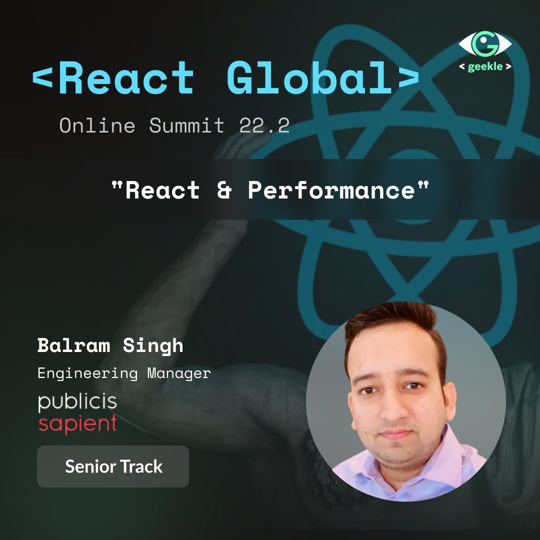 React Fellows on LinkedIn: #event #react #reactjs #js # ... React Fellows on LinkedIn: #event #react #reactjs #js # ...