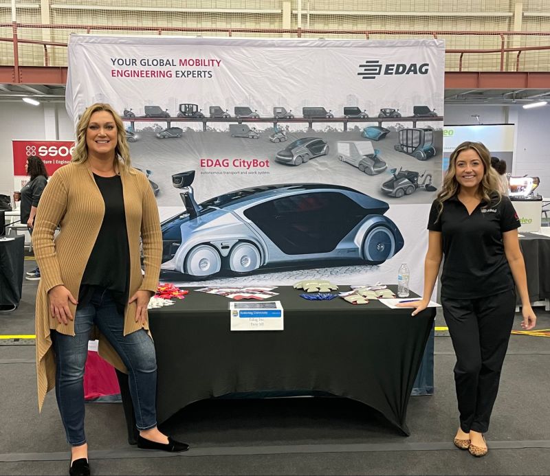 EDAG Group on LinkedIn: #hiring #mobility #engineering #edag EDAG Group on LinkedIn: #hiring #mobility #engineering #edag