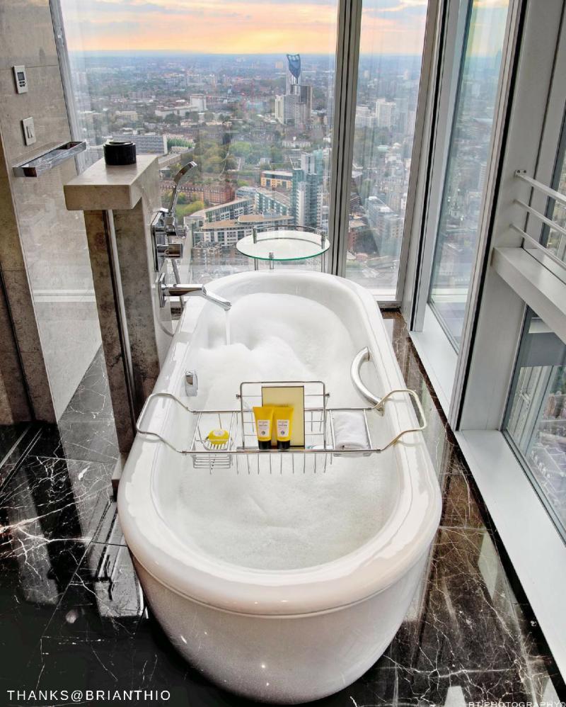 Shangri-La Group on LinkedIn: Soak up the day, soak up the luxury, soak ... Shangri-La Group on LinkedIn: Soak up the day, soak up the luxury, soak ...