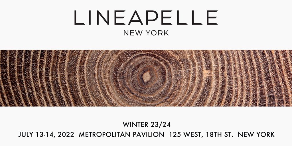 SHUBHANK DEHARIYA on LinkedIn: LINEAPELLE NEW YORK SHUBHANK DEHARIYA on LinkedIn: LINEAPELLE NEW YORK