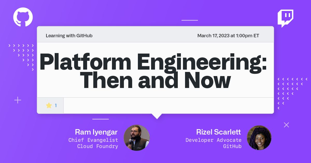 Rizel Scarlett on LinkedIn: #opensource #cloud Rizel Scarlett on LinkedIn: #opensource #cloud