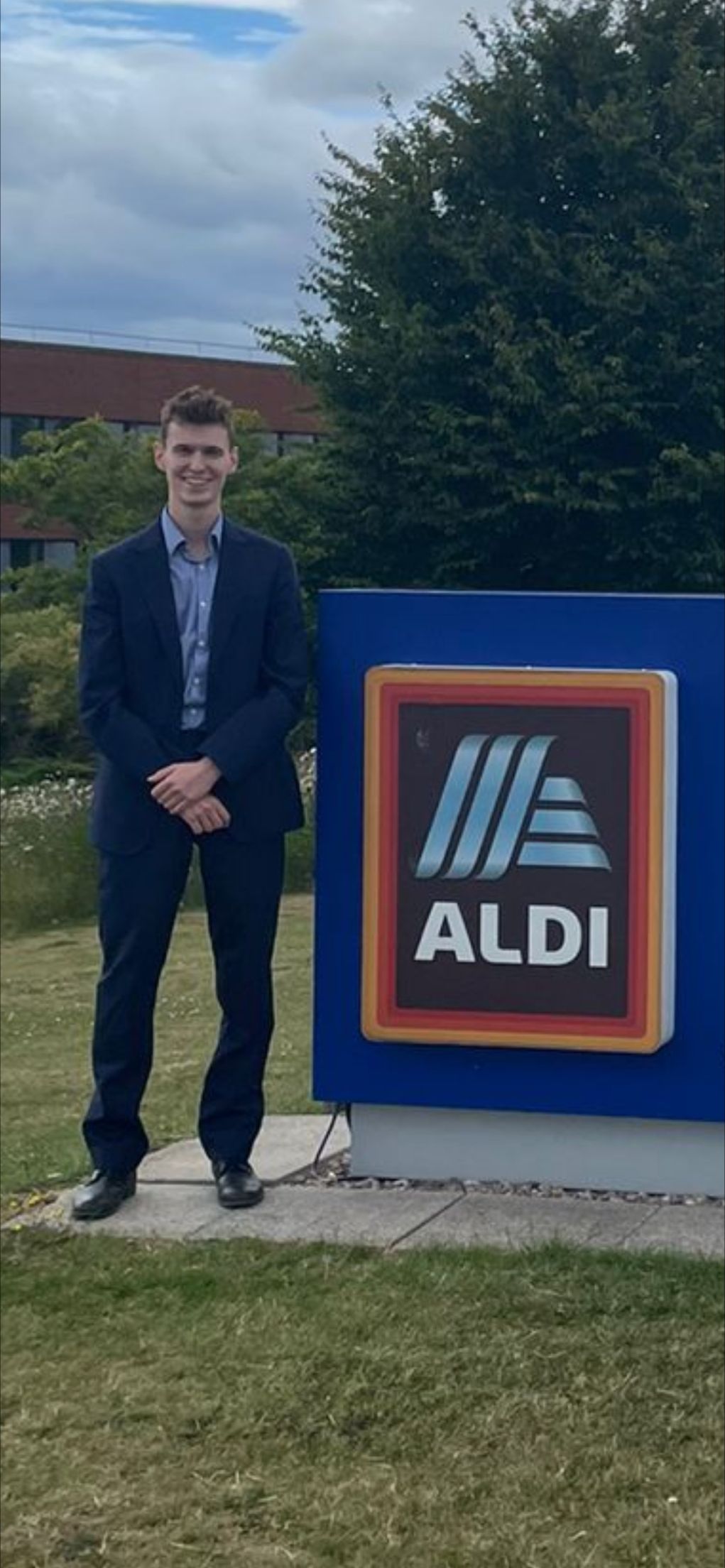 Samuel Rachman on LinkedIn: Friday marked the end of my placement year ... Samuel Rachman on LinkedIn: Friday marked the end of my placement year ...