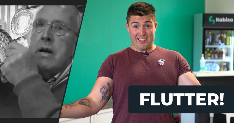 Glenn Eggen on LinkedIn: Flutter Developer Glenn Eggen on LinkedIn: Flutter Developer