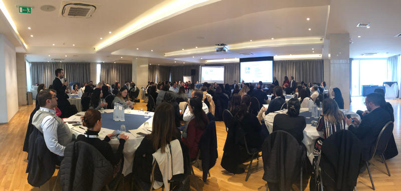 Ann Fenech on LinkedIn: Fenech & Fenech Malta Employment Law Conference ... Ann Fenech on LinkedIn: Fenech & Fenech Malta Employment Law Conference ...