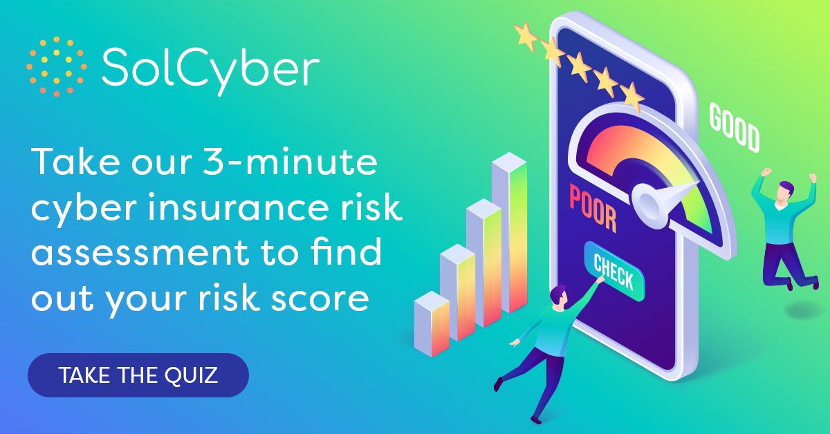The Cyber Security Hub™ auf LinkedIn: #cyberinsurance #security # ... The Cyber Security Hub™ auf LinkedIn: #cyberinsurance #security # ...