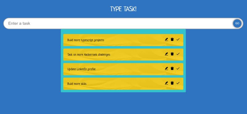 Hassan Shan on LinkedIn: #typescript #reactjs #javascript #piaic # ... Hassan Shan on LinkedIn: #typescript #reactjs #javascript #piaic # ...