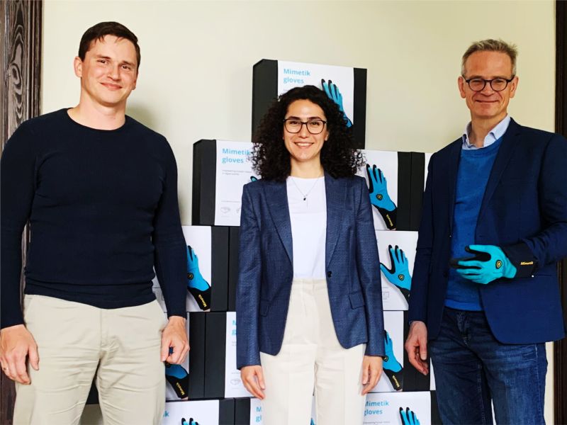 Mimetik on LinkedIn: #mimetik #digital #startup #innovation #dresden Mimetik on LinkedIn: #mimetik #digital #startup #innovation #dresden