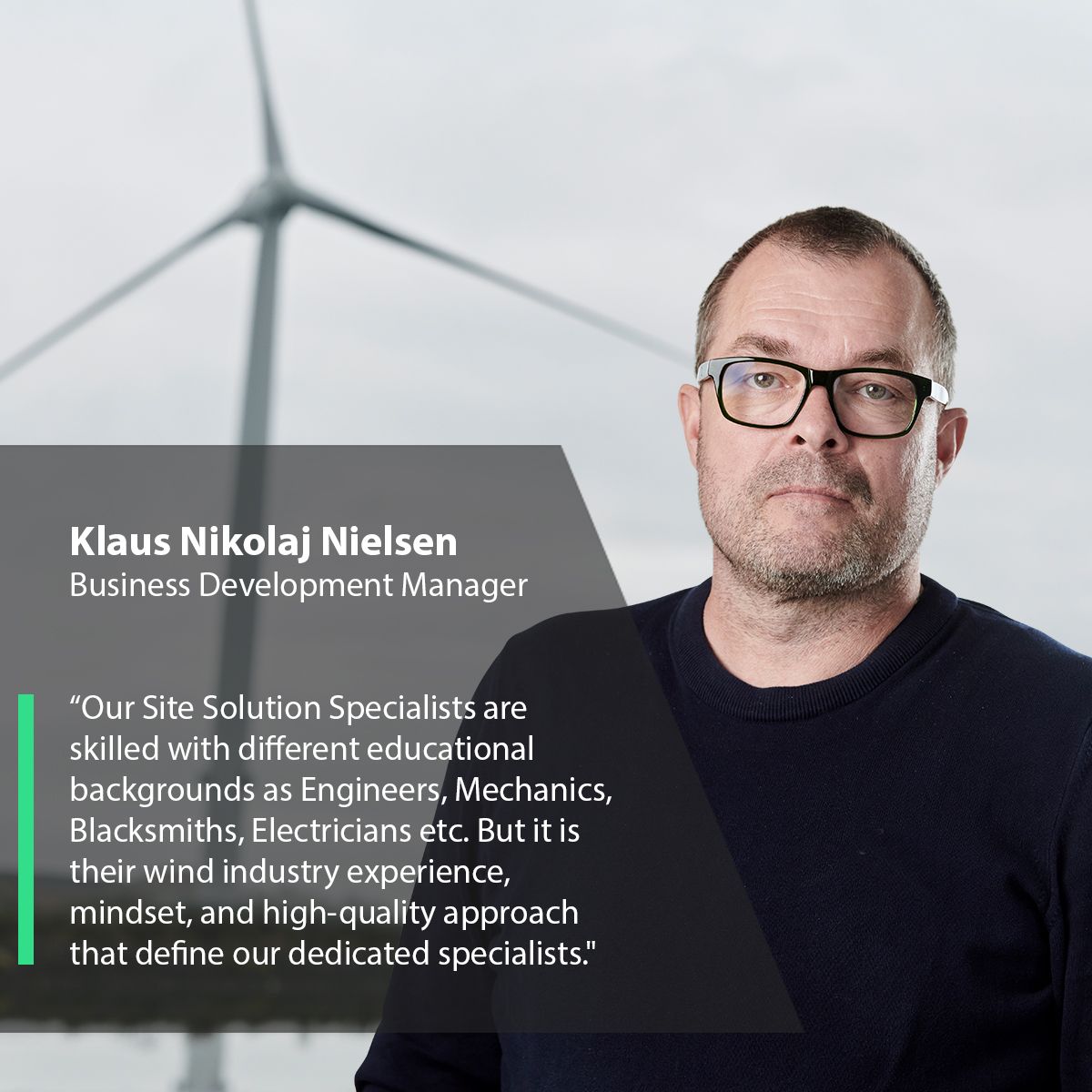 Troels Berg Rasmussen posted on LinkedIn Troels Berg Rasmussen posted on LinkedIn