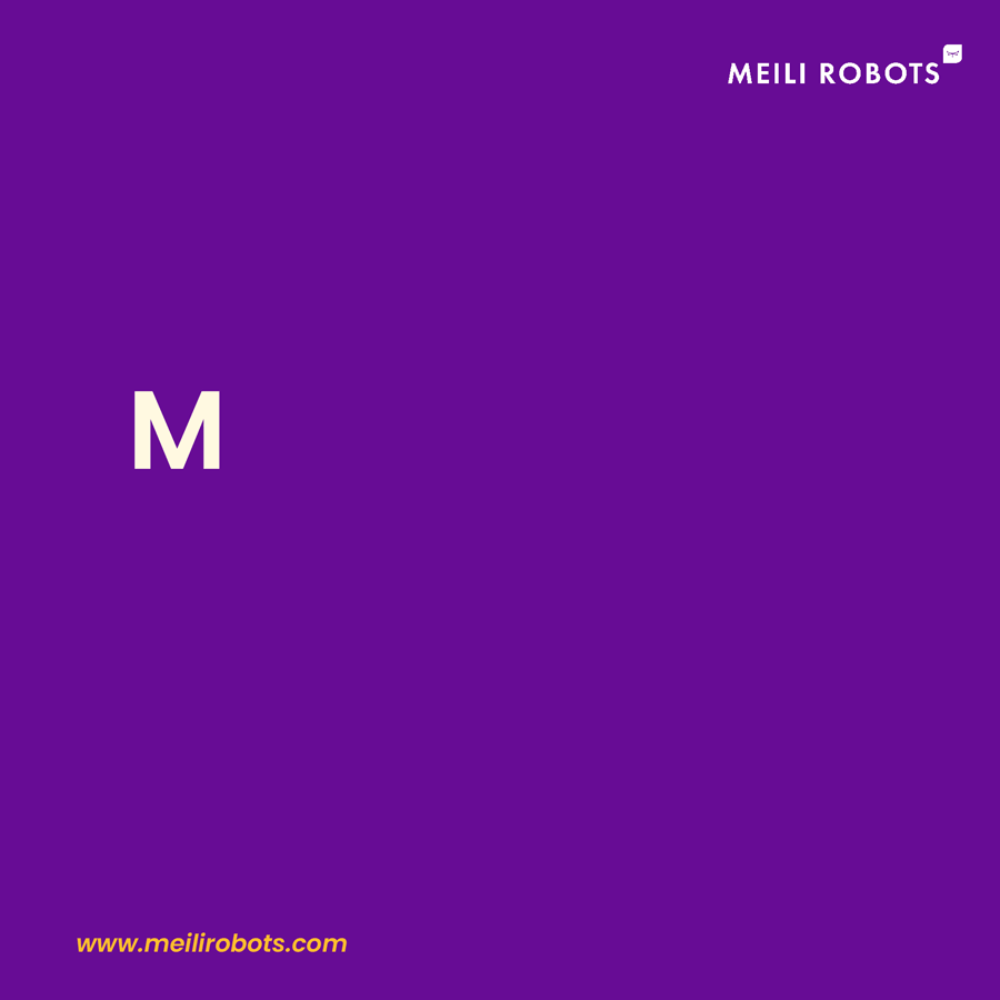 Meili Robots on LinkedIn: #mobilerobots #robotics #robots # ... Meili Robots on LinkedIn: #mobilerobots #robotics #robots # ...