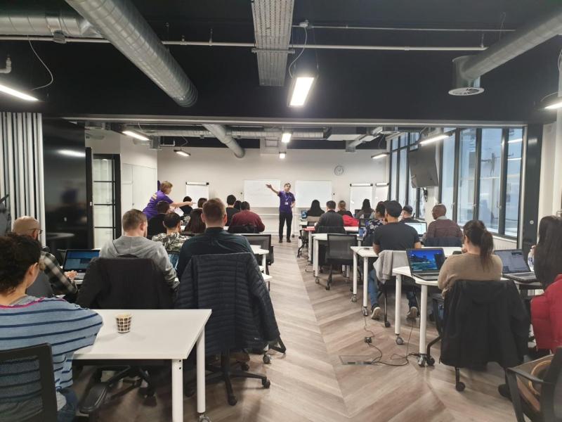 QA Ltd on LinkedIn: #poweringpotential #thebigttntcuktour # ... QA Ltd on LinkedIn: #poweringpotential #thebigttntcuktour # ...