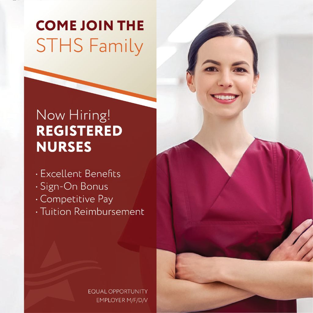South Texas Health System on LinkedIn: Are You an All-Star Nurse? South ... South Texas Health System on LinkedIn: Are You an All-Star Nurse? South ...