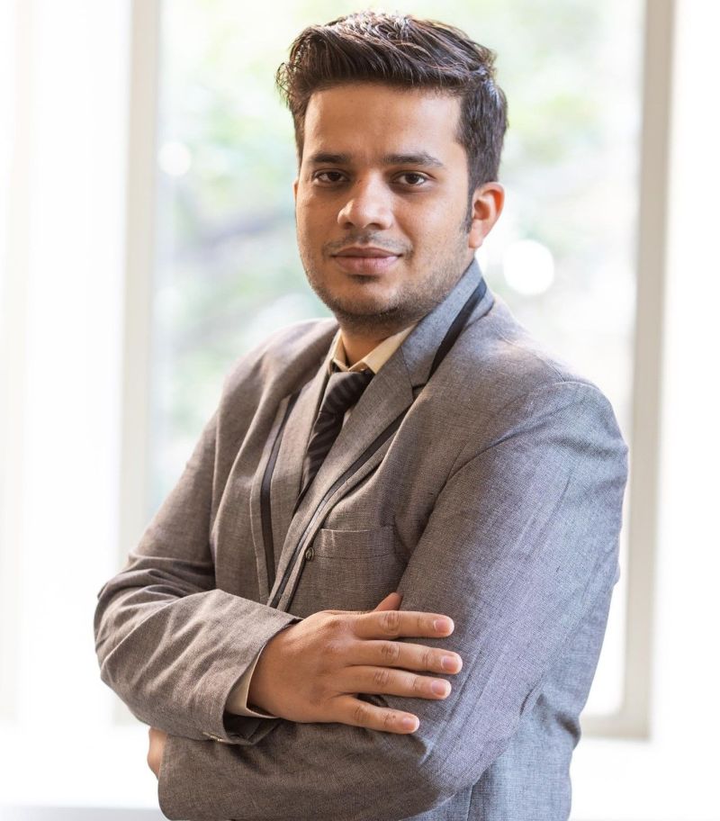 Lakshya S. posted on LinkedIn Lakshya S. posted on LinkedIn
