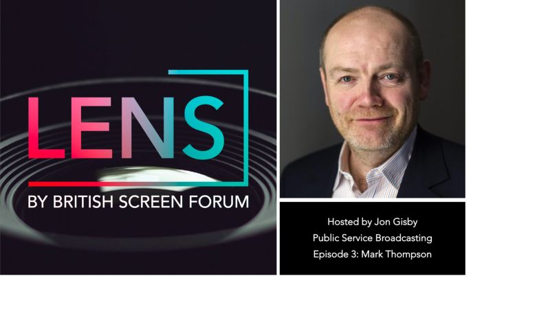 Jon Gisby on LinkedIn: Reposting a link to my conversation with Sir ... Jon Gisby on LinkedIn: Reposting a link to my conversation with Sir ...