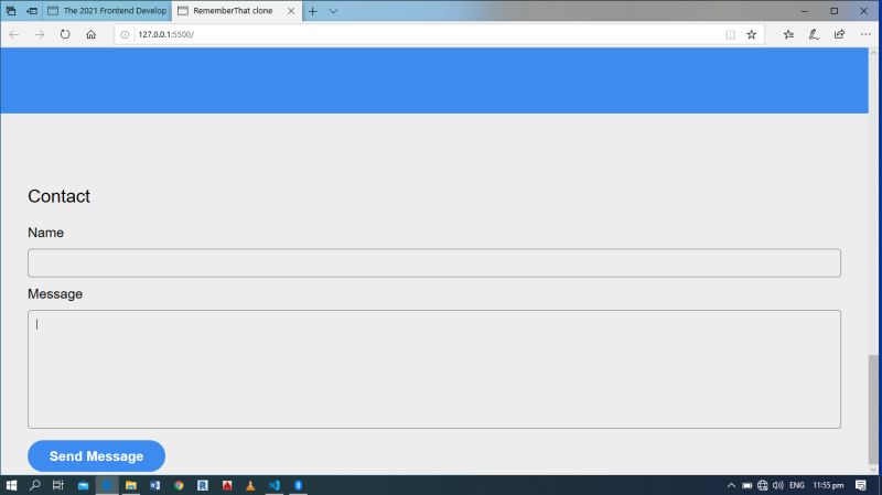 Owokoniran Yusuf on LinkedIn: #100daysofcodechallenge #100daysofcode # ... Owokoniran Yusuf on LinkedIn: #100daysofcodechallenge #100daysofcode # ...