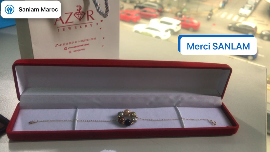 Fatima Zahra ZEROUALI posted on LinkedIn Fatima Zahra ZEROUALI posted on LinkedIn