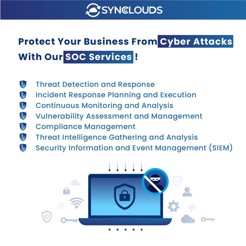 Sync Clouds on LinkedIn: #securitysolutions #cybersecurityawareness # ... Sync Clouds on LinkedIn: #securitysolutions #cybersecurityawareness # ...