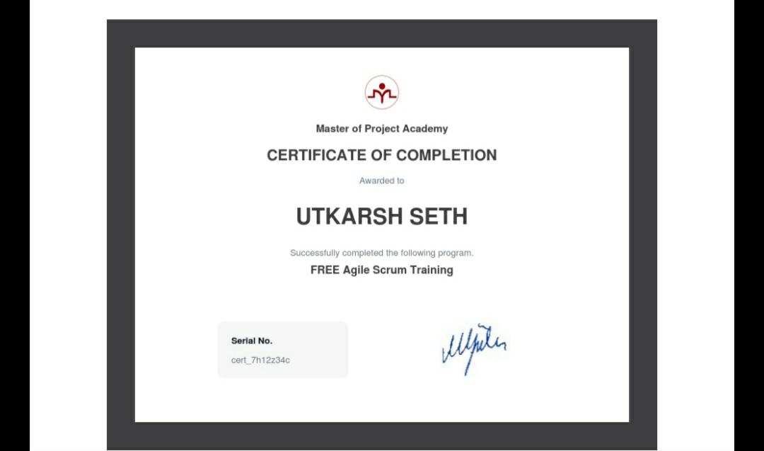 Utkarsh Seth on LinkedIn: 😊💥 Utkarsh Seth on LinkedIn: 😊💥