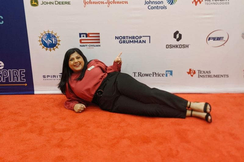 Aastha Gupta on LinkedIn: #definingpossible | 15 comments Aastha Gupta on LinkedIn: #definingpossible | 15 comments