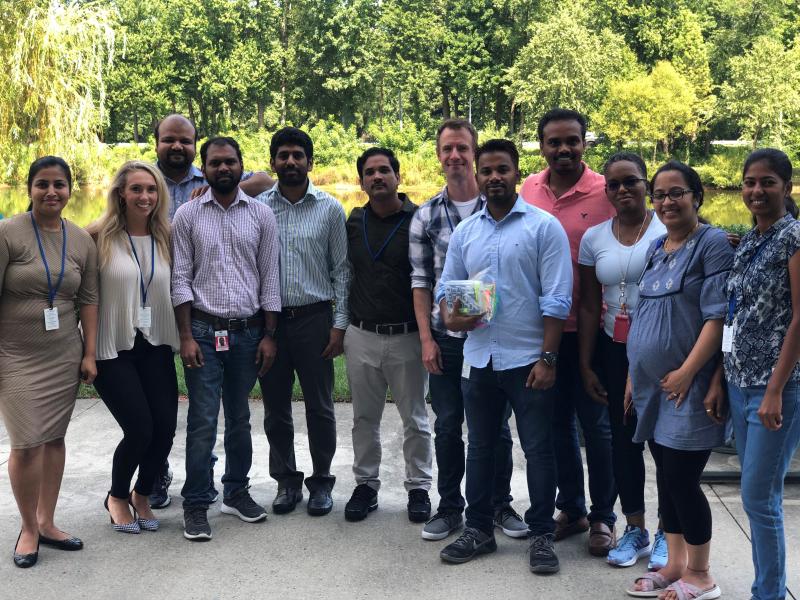 Breanna Weiss PSM, SSM, SDP on LinkedIn: #agile #oneyear #scrummaster # ... Breanna Weiss PSM, SSM, SDP on LinkedIn: #agile #oneyear #scrummaster # ...